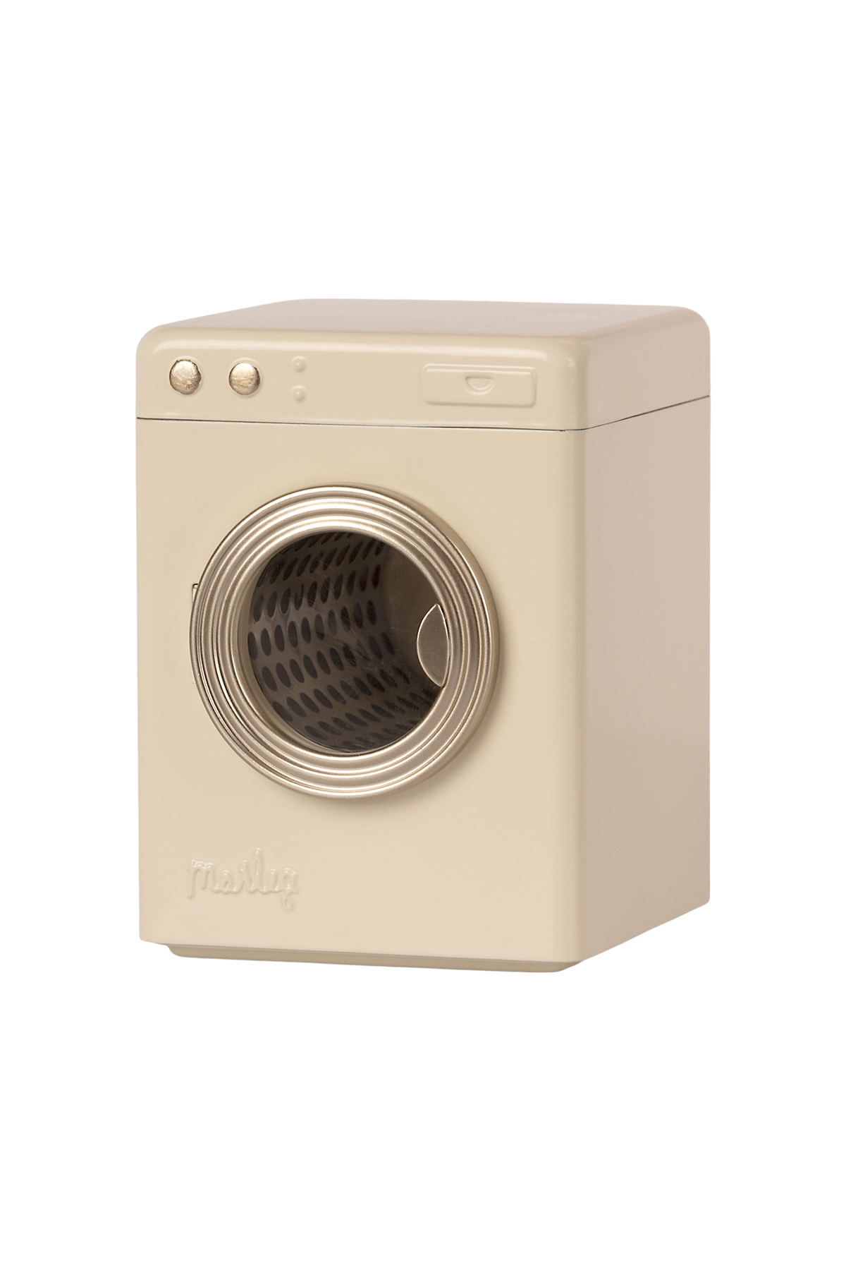 Bestel Miniature Washing Machine van Maileg nu online – Le Fanfare