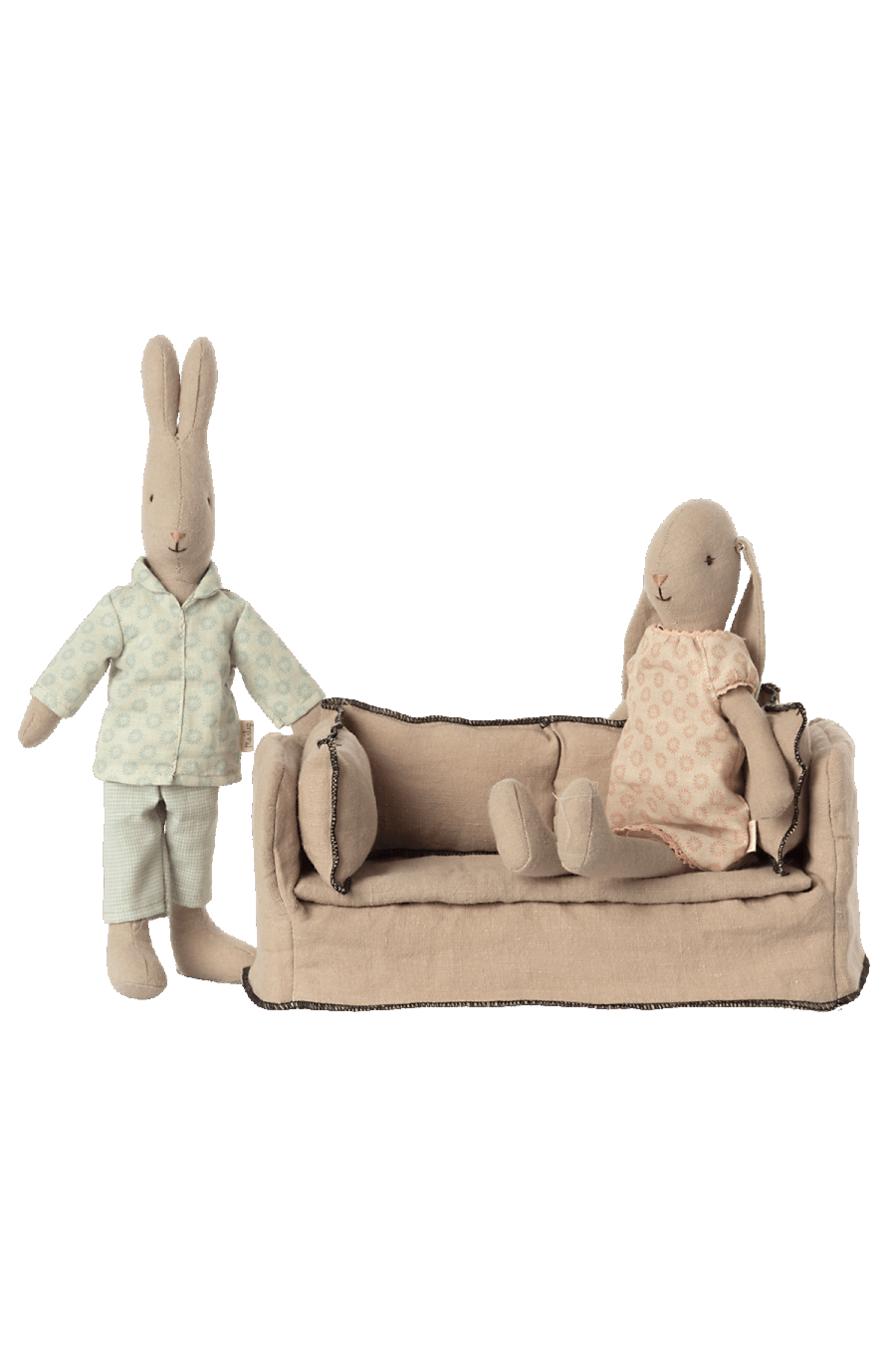 Bestel Miniature Couch van Maileg nu online – Le Fanfare