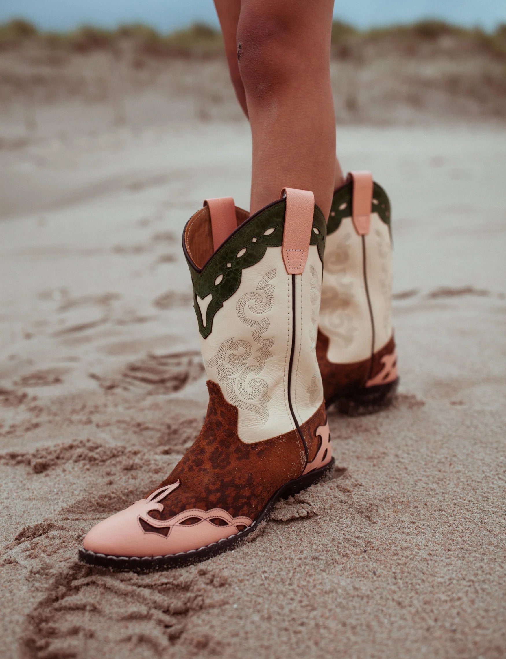 Bootstock – Le Fanfare