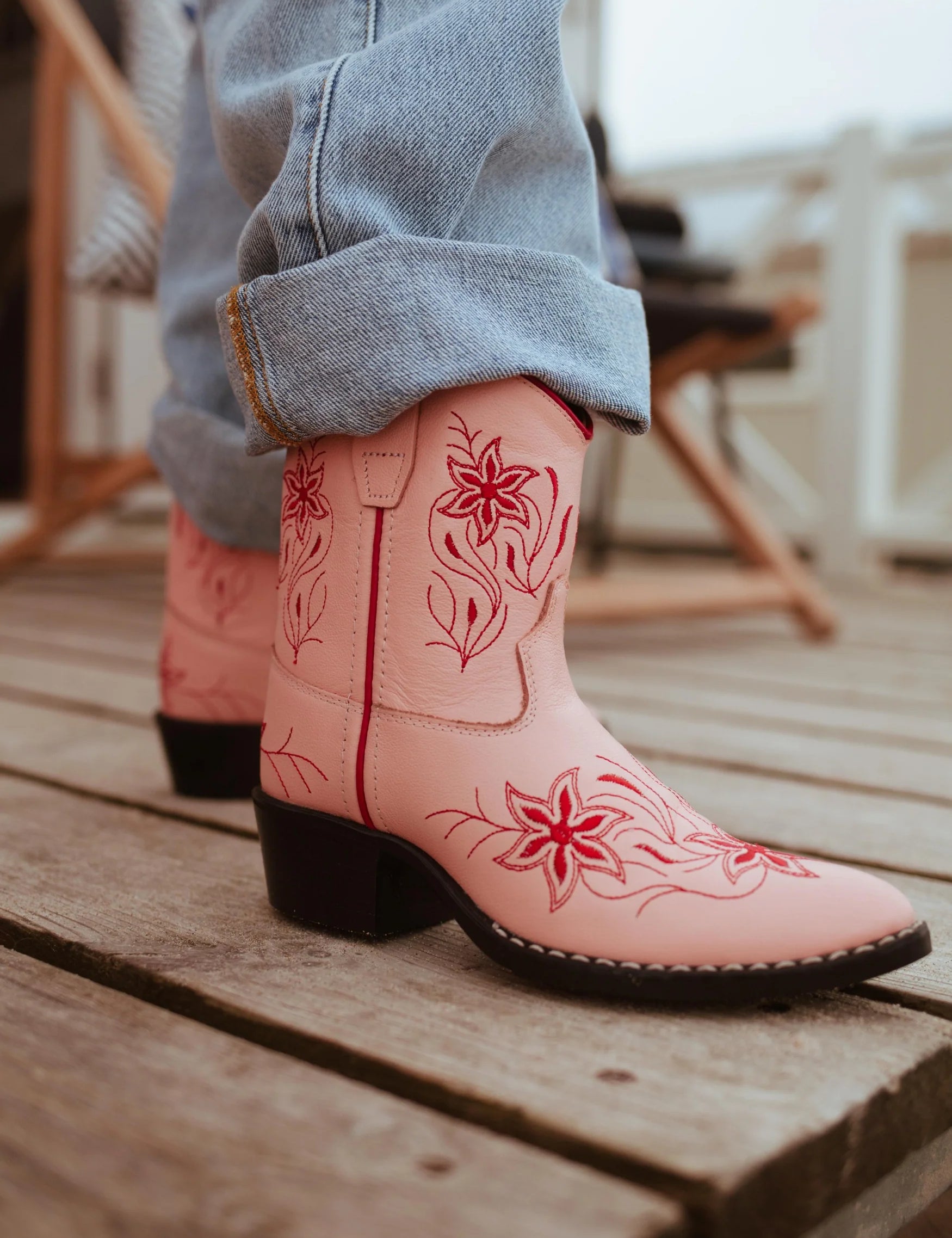 Bootstock – Le Fanfare